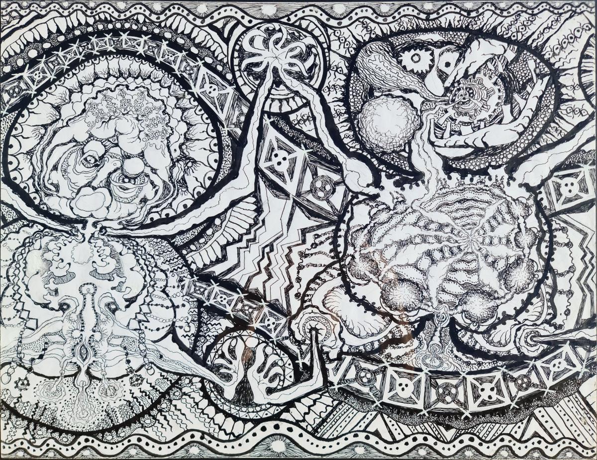 RAYMOND REYNAUD 100 OEUVRES CHOISIES | Rouillac