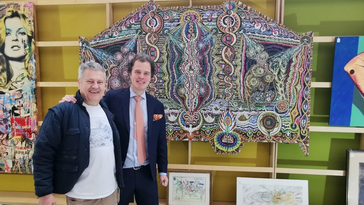 Rouillac Commissaires-Priseurs