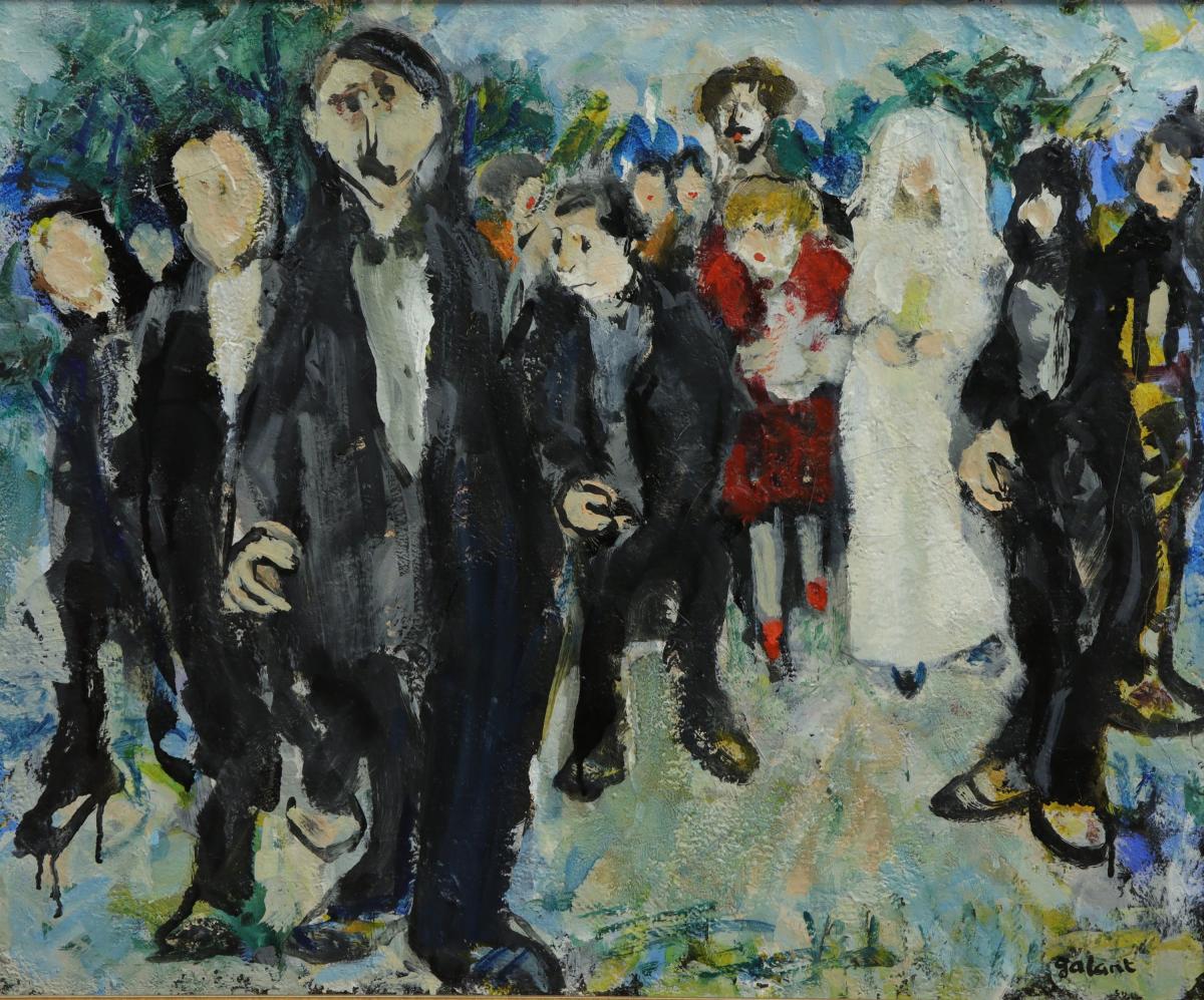 TABLEAUX & DESSINS MODERNES | Rouillac