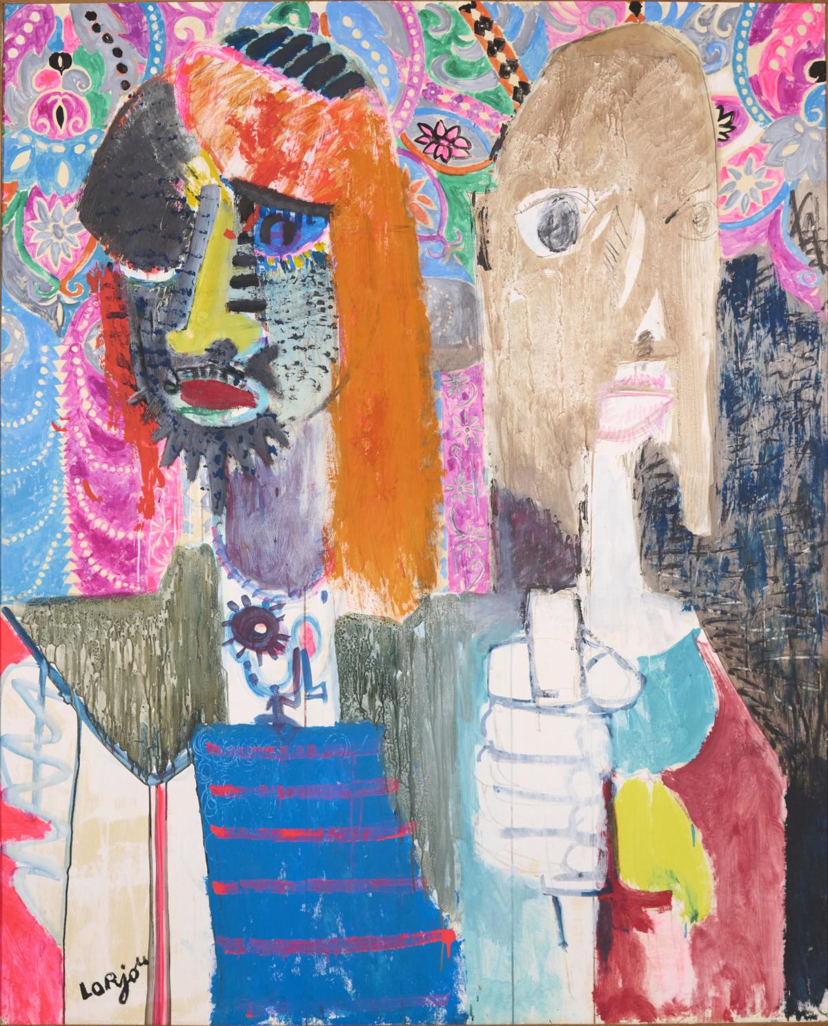 ARTS+DESIGN #8 | Rouillac