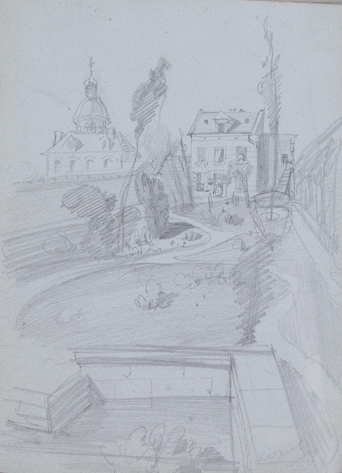 PEINTURES & DESSINS | Rouillac