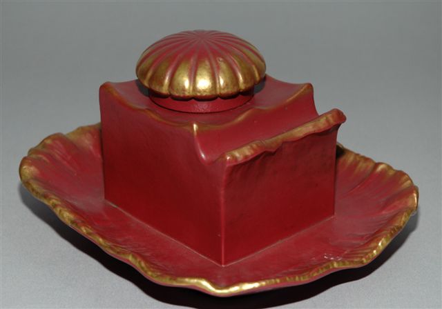 RÉUNION D'ENCRIERS | Rouillac