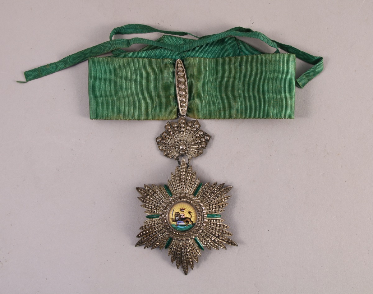 Karl Reille une collection tourangelle | Rouillac