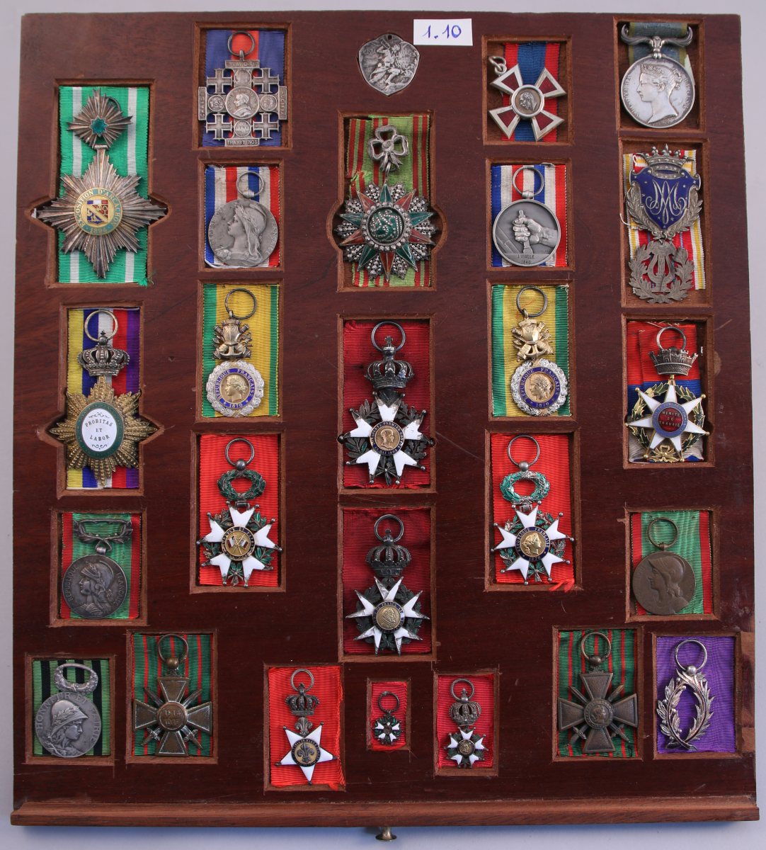 Karl Reille une collection tourangelle | Rouillac