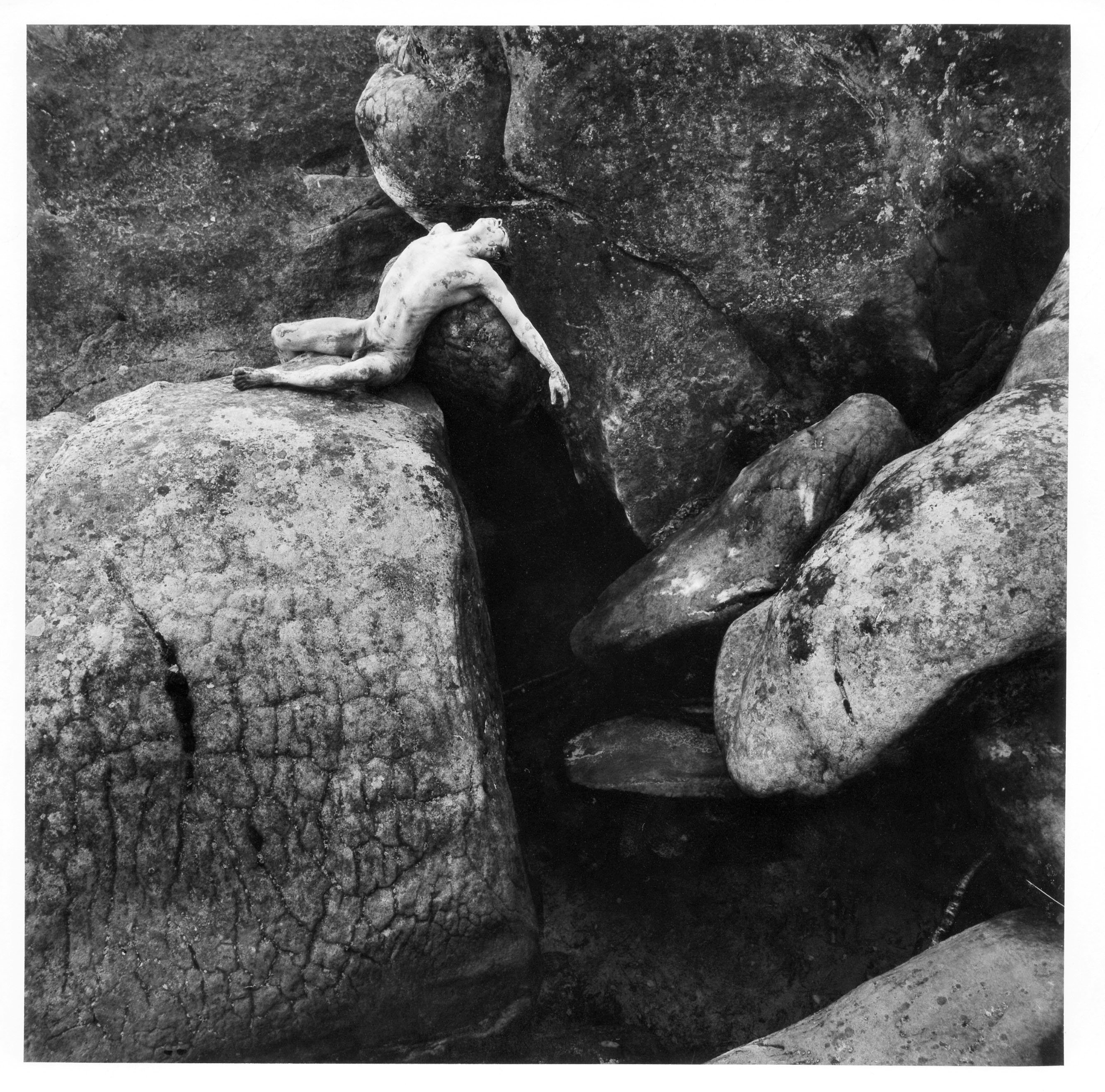 L'OEUVRE PHOTO MINOT-GORMEZANO | Rouillac