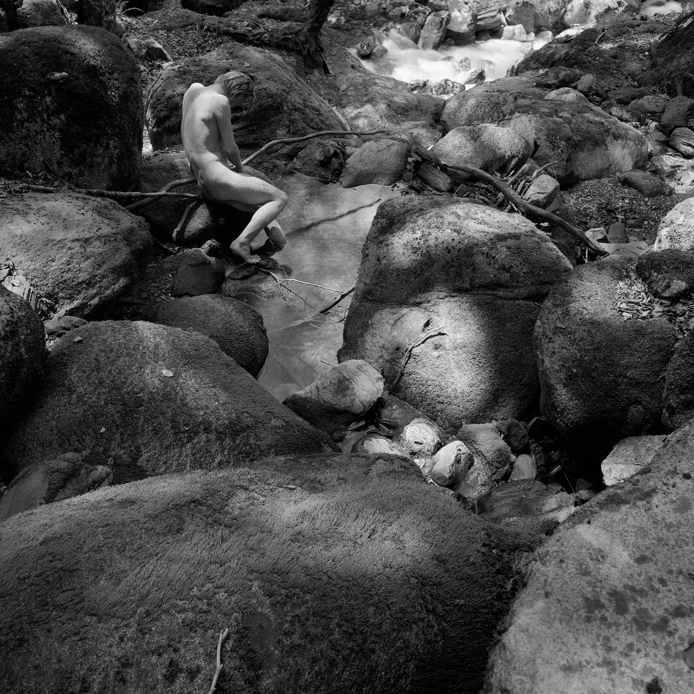 L'OEUVRE PHOTO MINOT-GORMEZANO | Rouillac