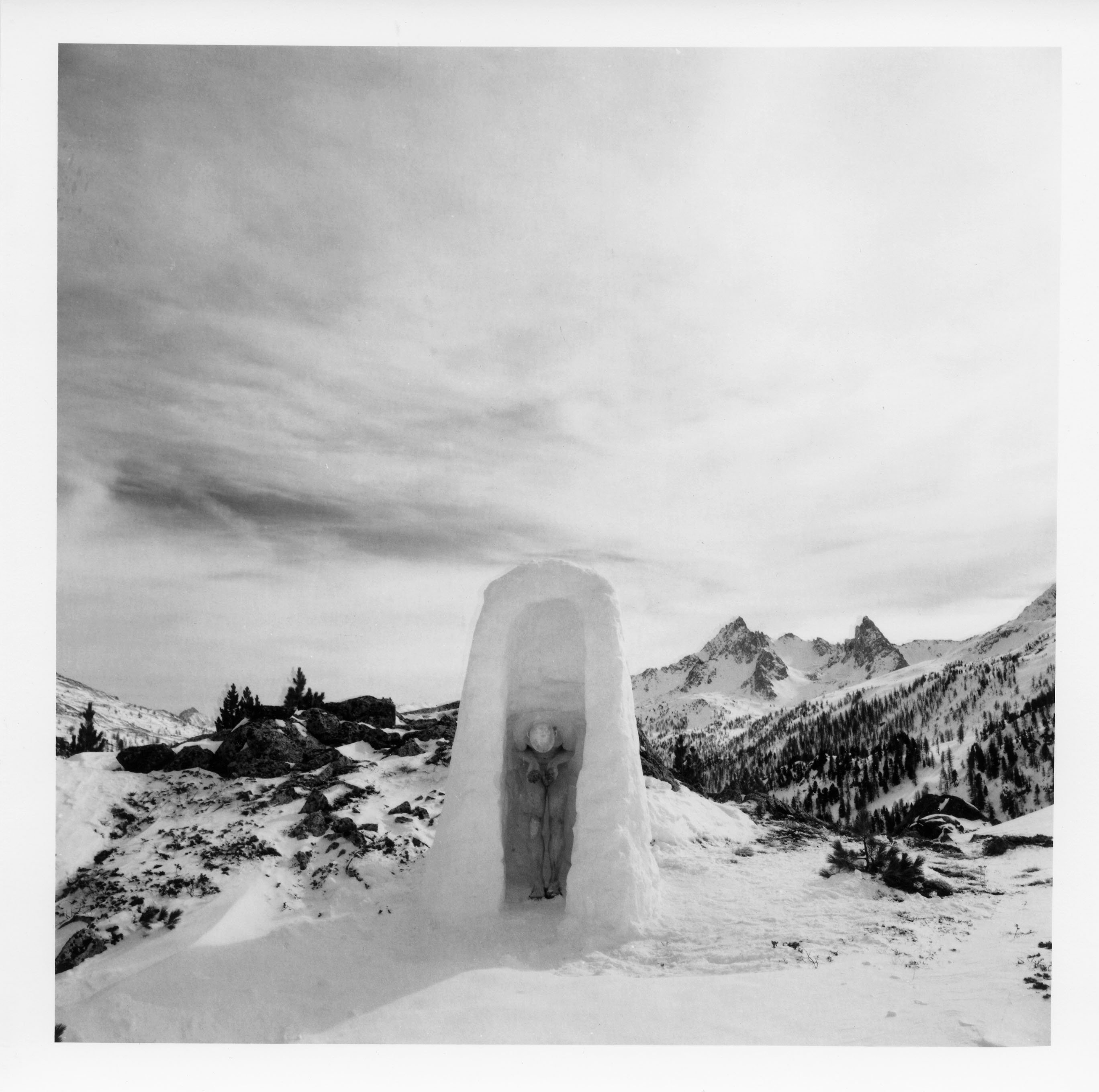 L'OEUVRE PHOTO MINOT-GORMEZANO | Rouillac