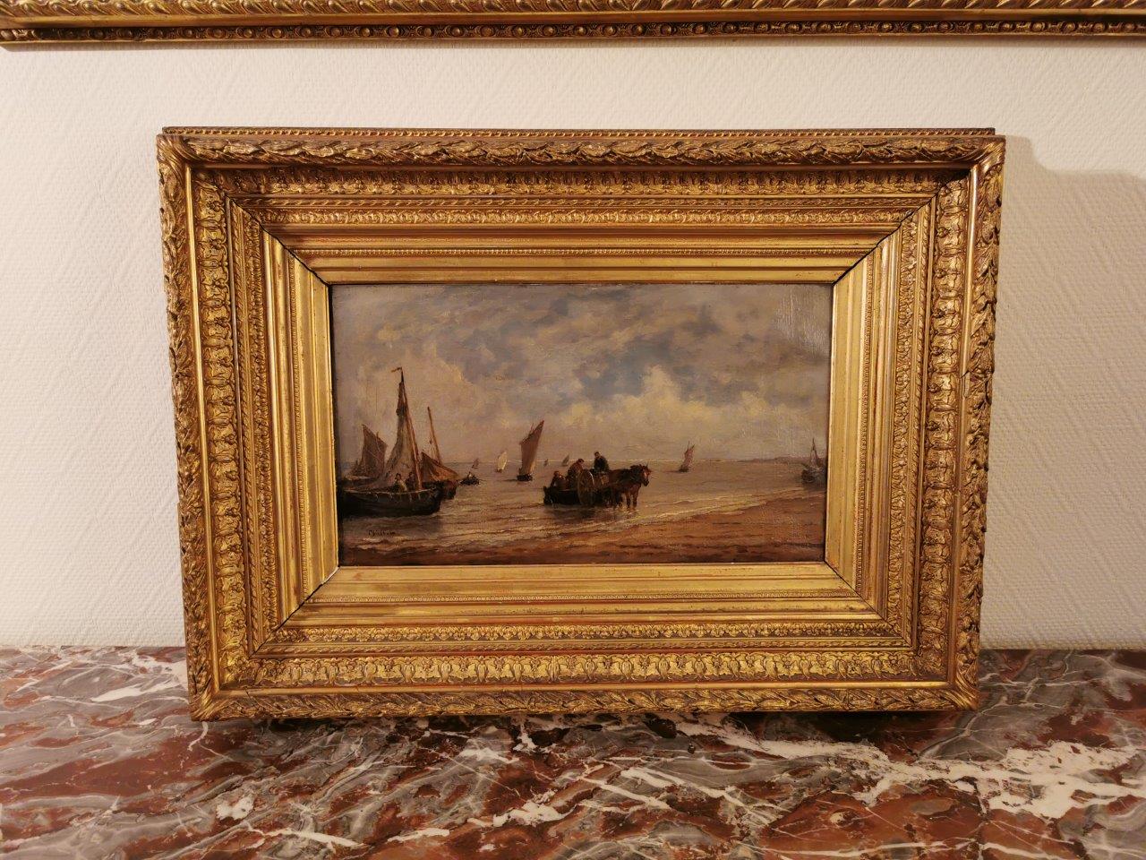 SOUVENIRS DE LA FAMILLE GONDOUIN | Rouillac