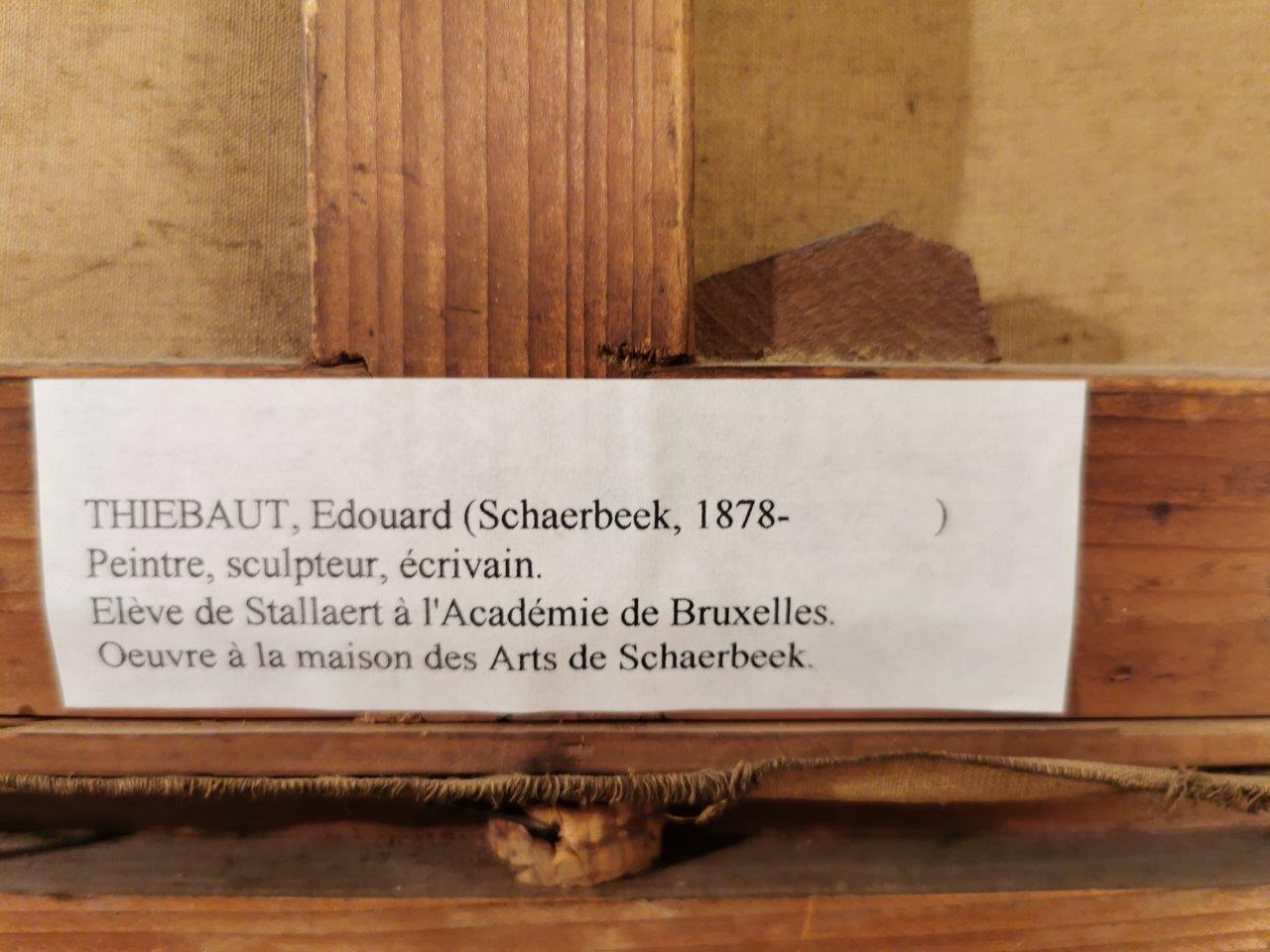 SOUVENIRS DE LA FAMILLE GONDOUIN | Rouillac